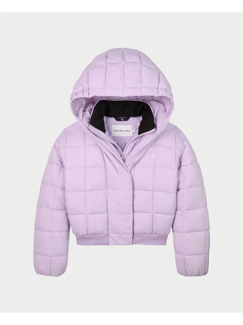 Jackets CALVIN KLEIN girl Sales Pellecchia Store